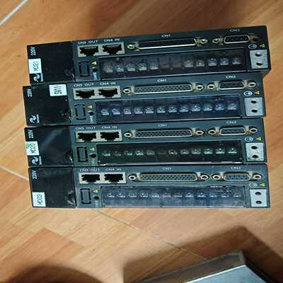 汇川伺服驱动器IS620NS2R8I-MC705-议价