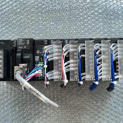 欧姆龙CJ1WPA202电源模块CJ2MCPU11输入，议价商品