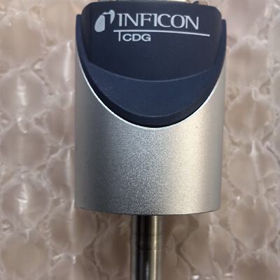 【询价】INFICON真空计 377-007   VCR接口  功能适用