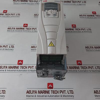 INVERSOR ABB ACS51001012A4 11.9 A 5.5 KW