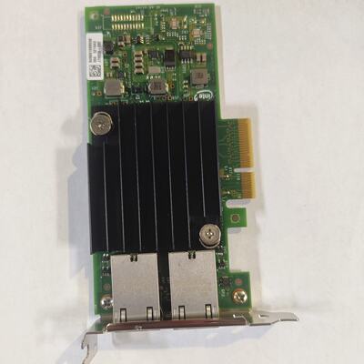 询价-IntelX550T2双口万兆电口网卡PCIE接口成