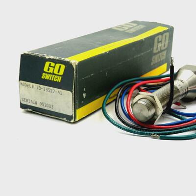 Nouvel Interrupteur De Limite Proximit Topworx Go Switch 731