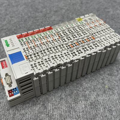 WAGO  750343  753504  753531  750602  753431  753530  753614