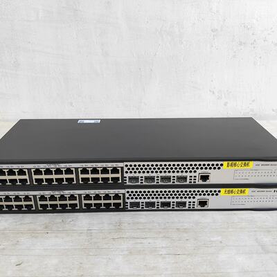 H3C  S5820-28P-WiNet，24千兆口4光纤议价
