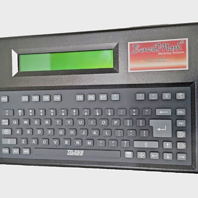 *NEW NO BOX* Telesis TMC420 Controller