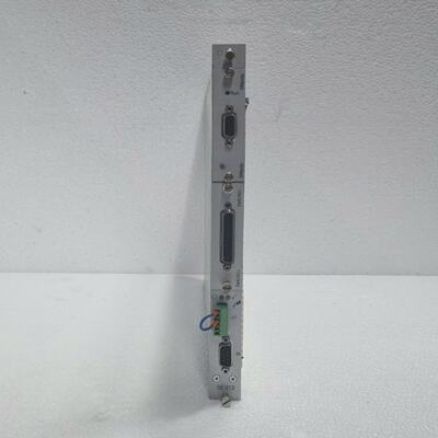 Rexroth 0 608 830 238 SE312 Module Wh. 3 608 860 254 Profibu