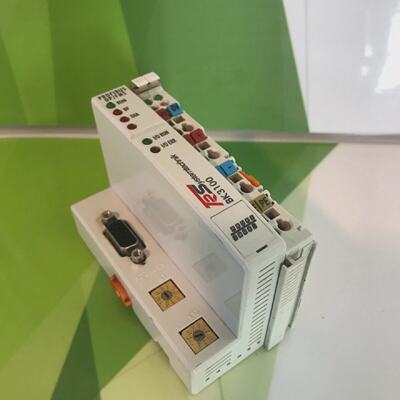TR SYSTEMTECHNIK BK3100