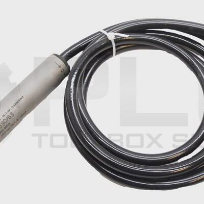 NEW PHILIPS PR939063 PRESSURE GAUGE 025BAR