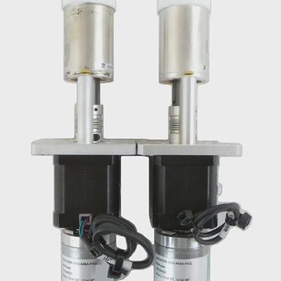 Meiden SCV50.5C36LIA Motorized Variable Type Vacuum Capacito