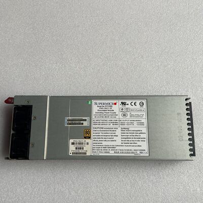 浪潮NF8560M2服务器冗余电源模块PWS1K41-议价