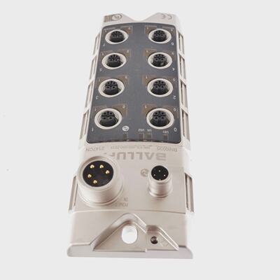 BALLUFF BNI0035 BNI IOL302000Z013 2147CN  NEW