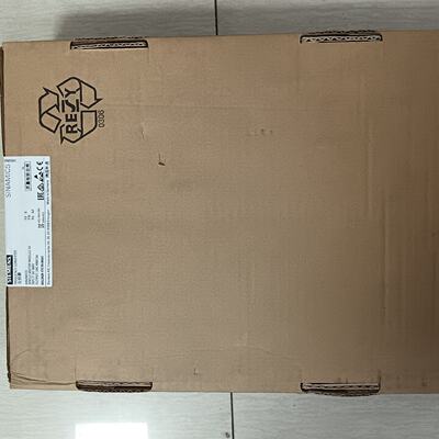 6SL34201TE150AA1驱动器未拍前询价下单