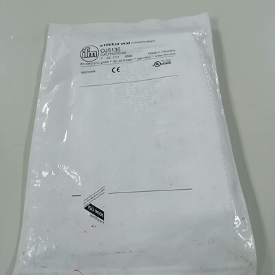 全新 IFM 易福门 OJ5136 OJPLFPKG议价