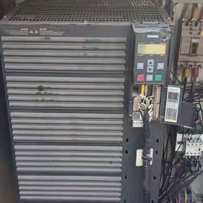6SL3224-0BE34-5UA0，变频器45KW—议价
