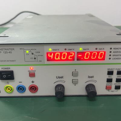 德国KONSTANTER SSP120-40 SSP120-—议价
