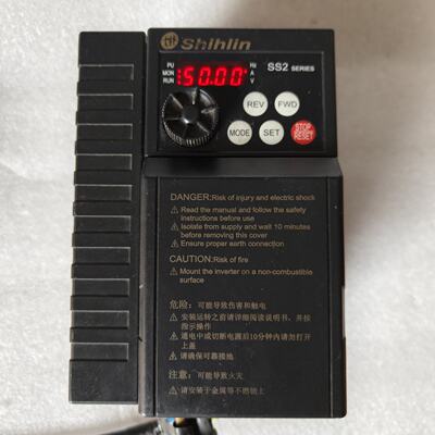 询价-士林变频器SS20435.5K