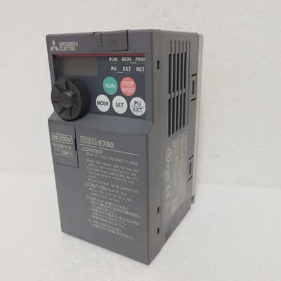 Mitsubishi FRE7200.1K Inverter FREQROLE700