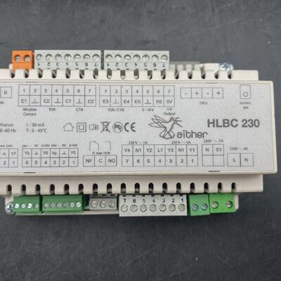 HLBC AITHER MULTIBUS CONTROLLER