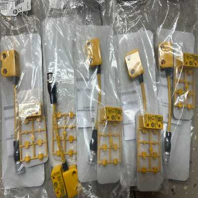 询价全新原装正品皮尔兹继电器506342，现货多个