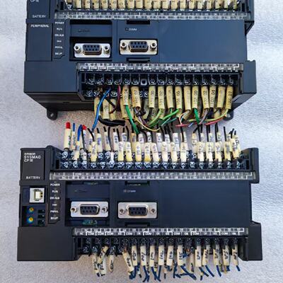 plc，CP1E-N60DT-D，实物图，，单—议价