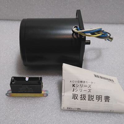 全新其他ORIENTAL5IK40GNA建造电机40W1件
