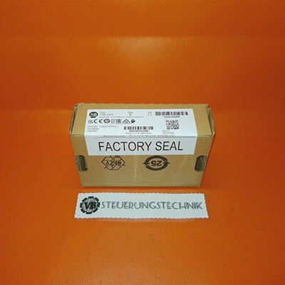 议价Mdulo De Salida Analgica AllenBradley 1762Of4  Ser B  Fw