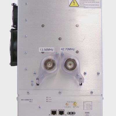 AE Advanced Energy 3155999460 RF Match 13.56 MHz Untested Su