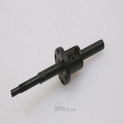 THKNNB预加载地面滚珠螺丝BIF2005-5RRG0260LFZ轴BSC-I-15