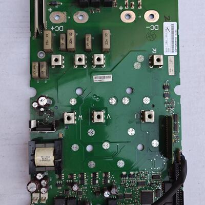 伟肯电源板PC00358F61A驱动板图片实拍拆机件--议价商品