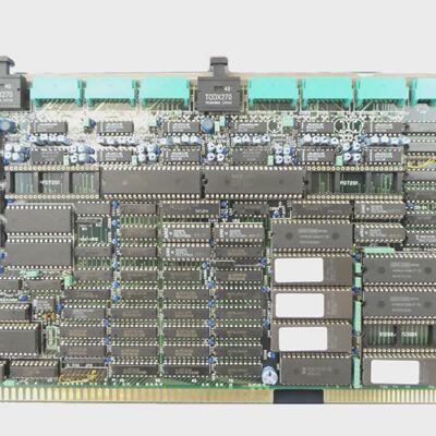 TEL Tokyo Electron MC31050M M Control PCB Card 11810004281B
