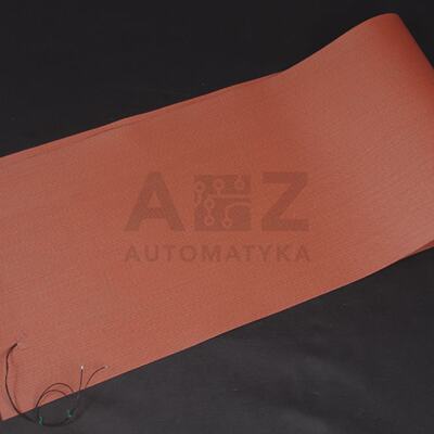 WATLOW 2X230VAC 2x 2000W 4000w 52x225cm 886x205 Silicone Rub