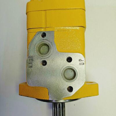White hydraulics Roller stator motor TTS 104649
