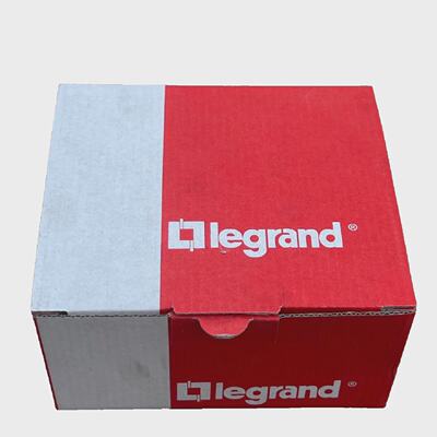 Legrand Sicherung Block Halterung 160 05