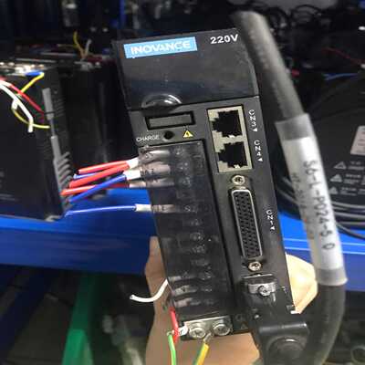 汇川750w脉冲伺服电机IS620PS5R5I，IS620P询价
