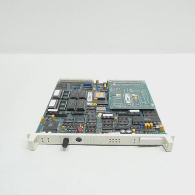 Abb57520001GYDSCA180A通信处理器模块