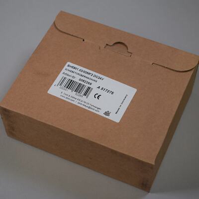 NEW E.DOLD  SHNE  BH5901.0300MF2 DC24V 0052265 24 MONTHS WAR