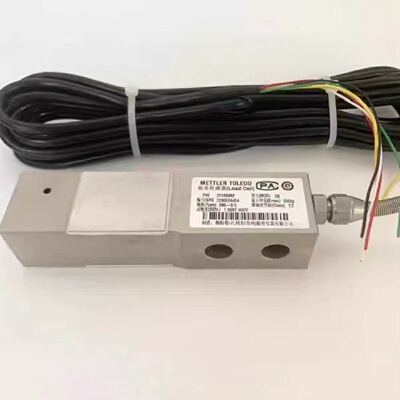 SBC2T称重传感器TOLEDO梅特勒托利多SBC500-询