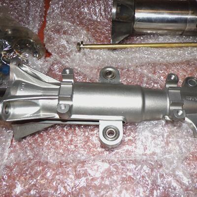 Learjet Thrust Reverser Actuator Parts
