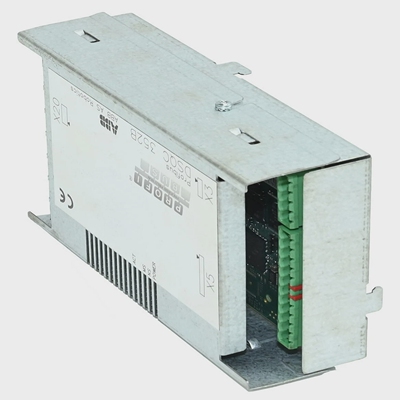 ABB3HNE00009-1/17DigitalI/OwithRelayOutput3HNE00009-