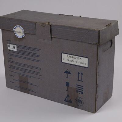NEW UNIPRO  LMA816A C24.002010  24 MON. WARR.