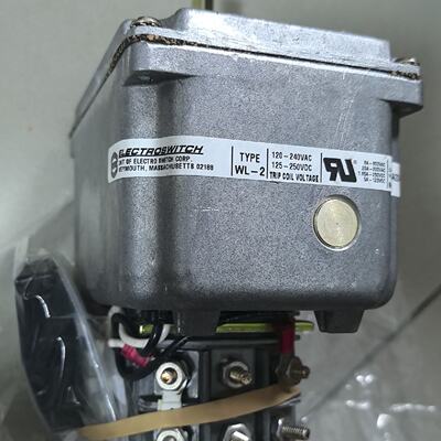 美国进口ELECTROSWITCH--议价商品