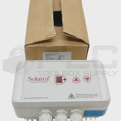 Nuevo Solaira Smrtv32240 Controlador De Calor 208240V 5060HZ