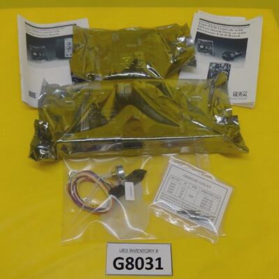 Bodine Electric Company 830 Motor Control Board TypeFPM ASM