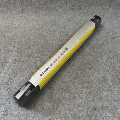 Leuze electronic  Mirror  MLD Passive deflection mirror  MLD