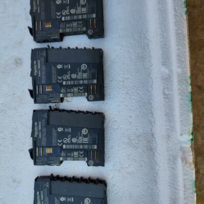 议价Modicon Tm5sdo4r Digital Output Module适用