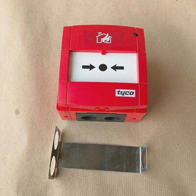 TYCO MCP260M Manueller Melder 514.001.112