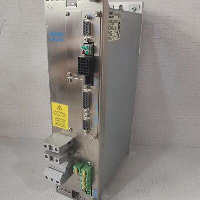 AMK AMKASYN  KW20 D73230 KIRCHHEIM TECK POWER MODULE 24VDC