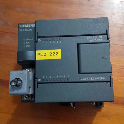 西门子S7200CNCPU222CN模块--议价商品