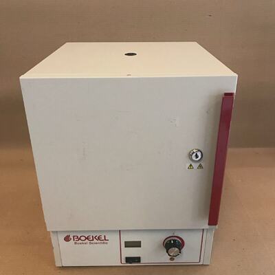 Boekel Scientific 133001.BRACCO Laboratory Oven Warmer Incub