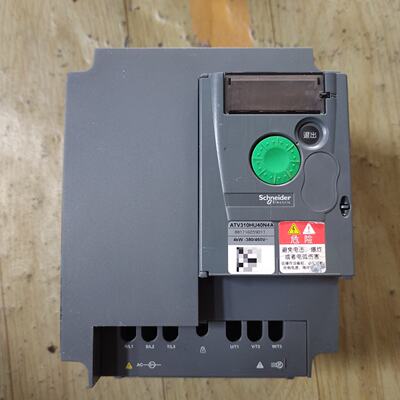 【】【Altivar变频器】【ATV310HU40N4-议价